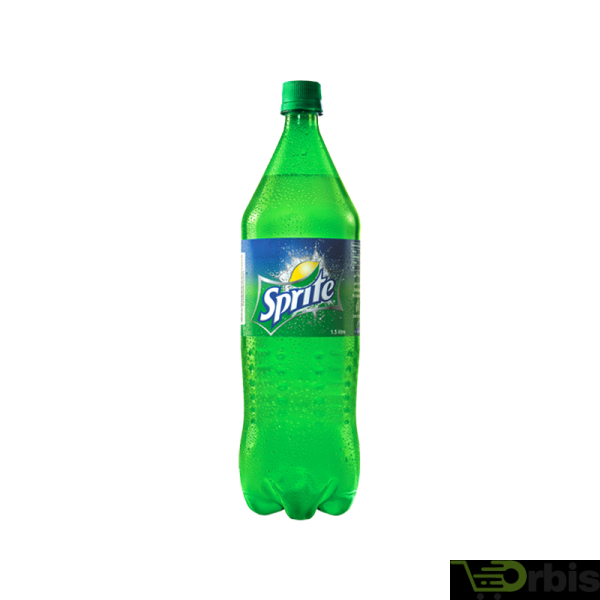 SPRITE FRESH 1L - Intersul